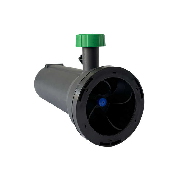 Vortex Venturi Front Duct Assembly | FlowZone® Accessories