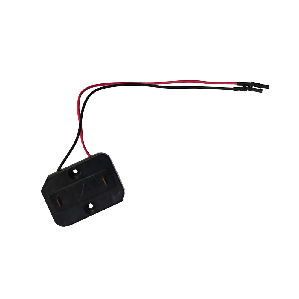 Battery Socket Assembly | FlowZone® Battery Sprayers
