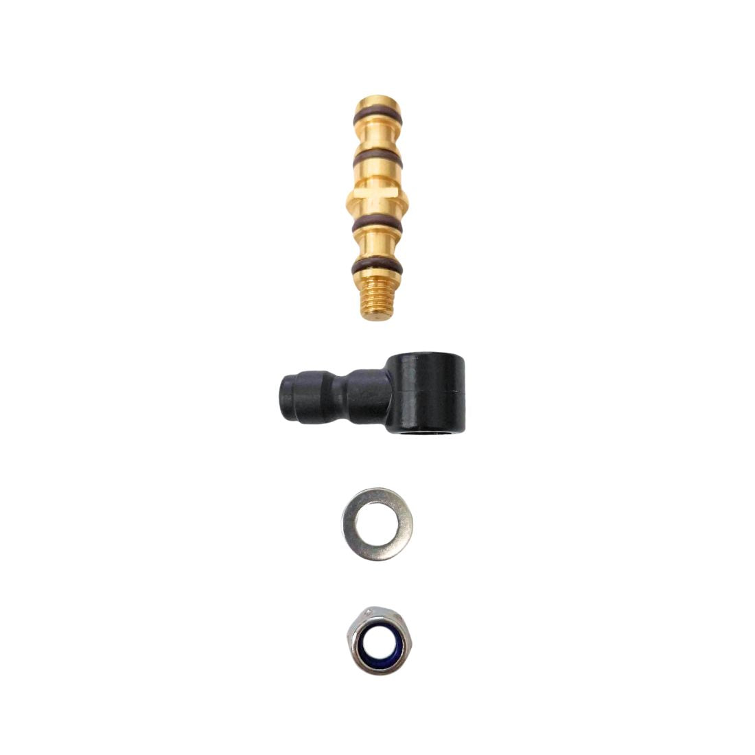 Storm Base Hose Connection Assembly – FlowZone