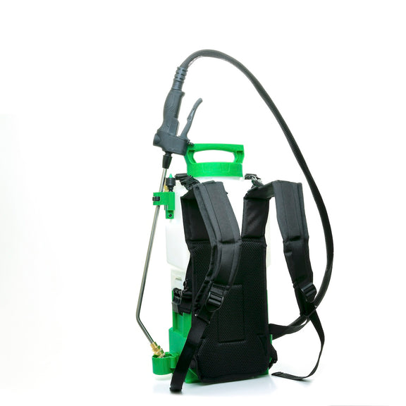 Storm 1G/2G ComfortStraps | FlowZone® Battery Sprayer Accessories