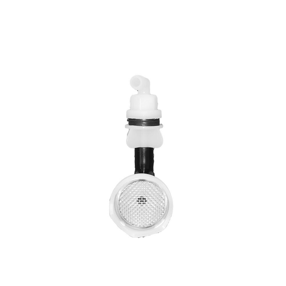 Stainless-Steel Pump Inlet Filter | FlowZone®