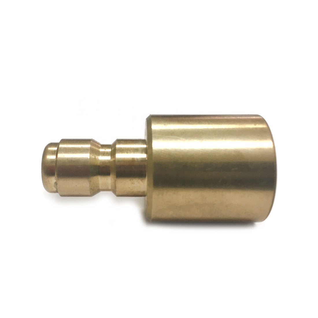Quick-Connect to Female M18 Adapter Product Name | FlowZone®
