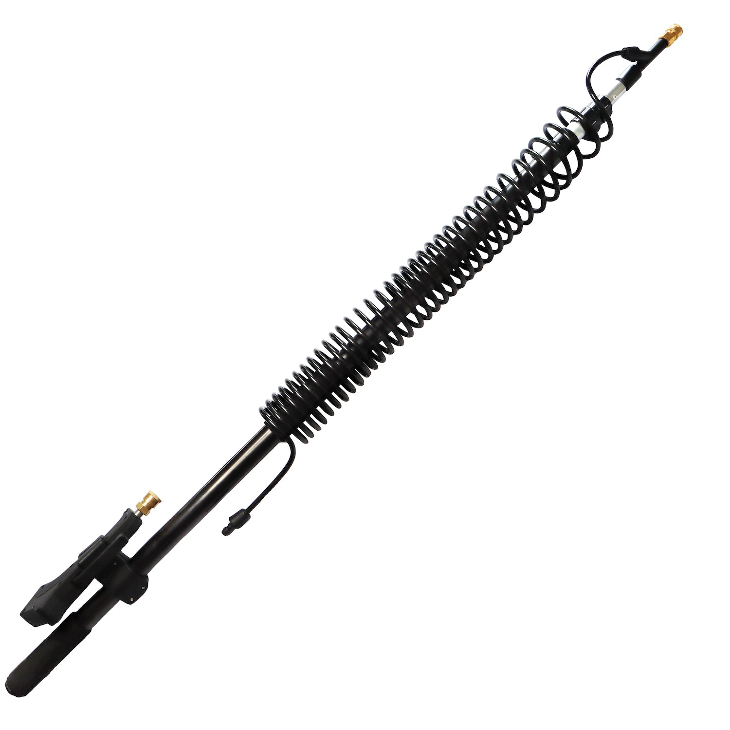 Telescoping Extension Pole | FlowZone®