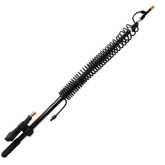 Telescoping Extension Pole | FlowZone®