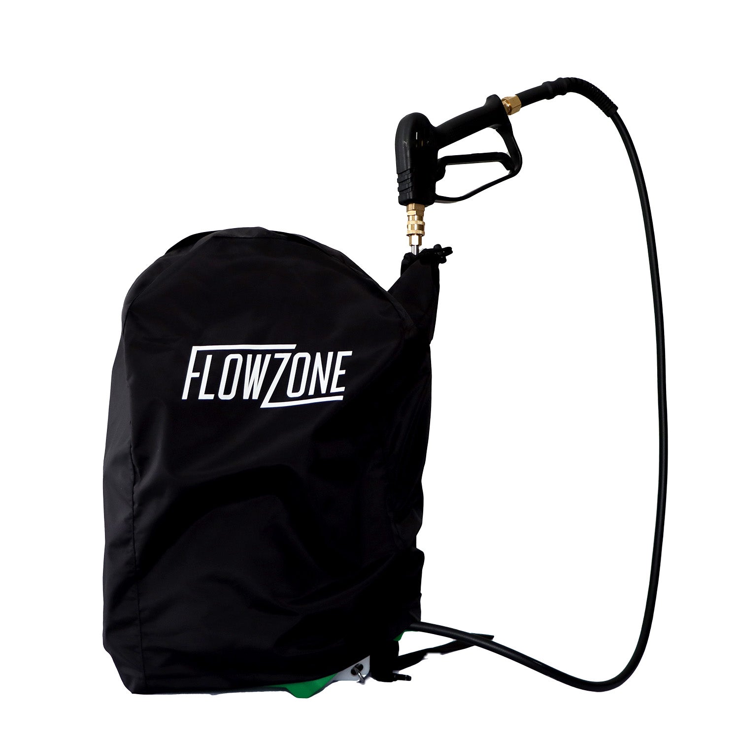 Waterproof Sprayer Cover | FlowZone®