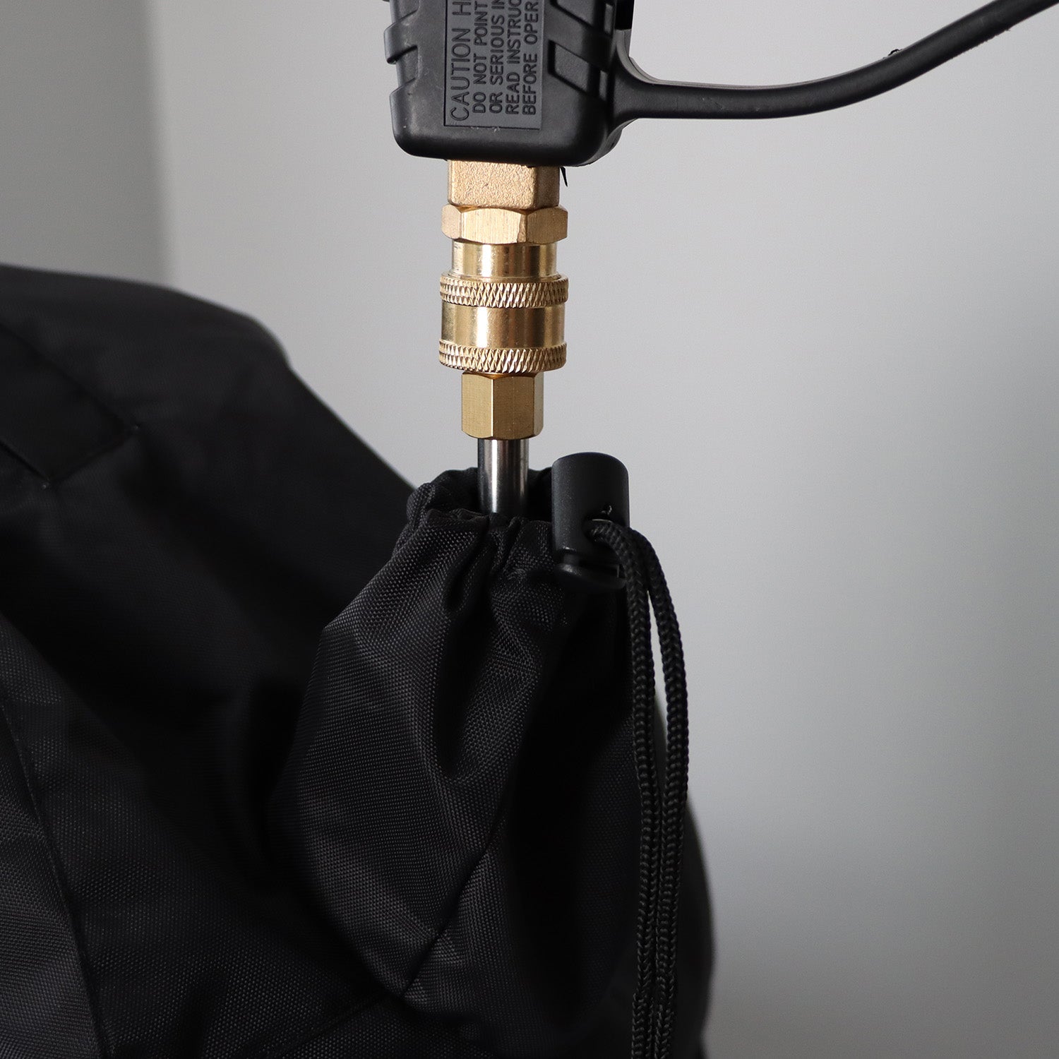 Waterproof Sprayer Cover | FlowZone®
