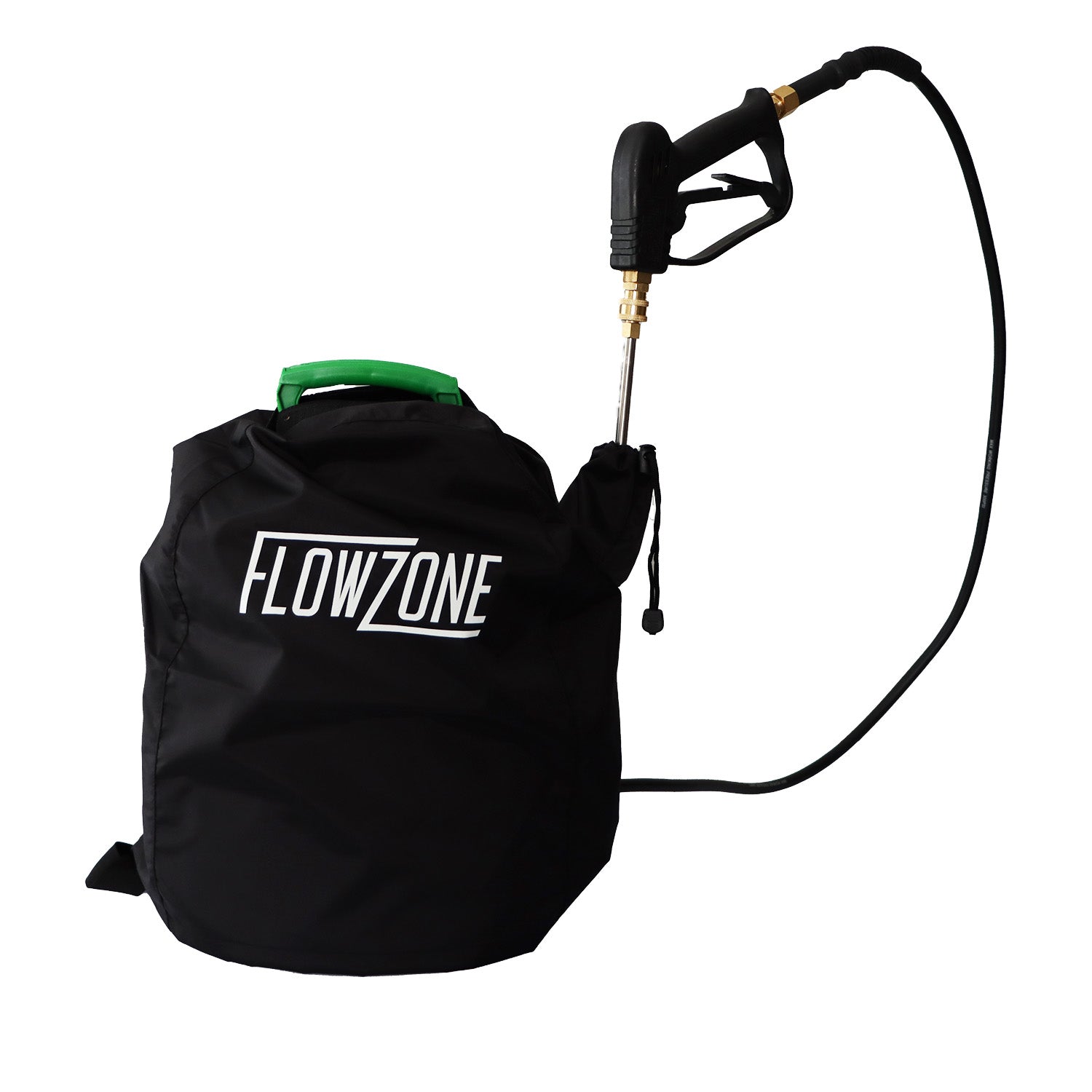 Waterproof Sprayer Cover | FlowZone®