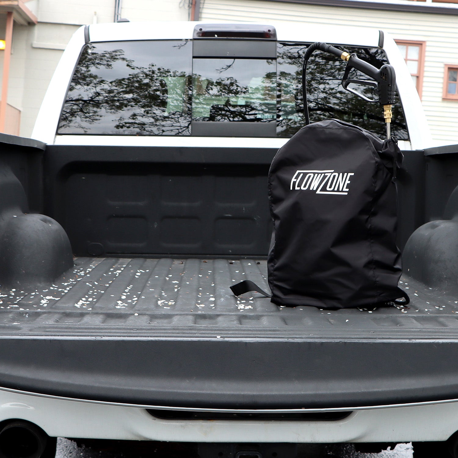 Waterproof Sprayer Cover | FlowZone®