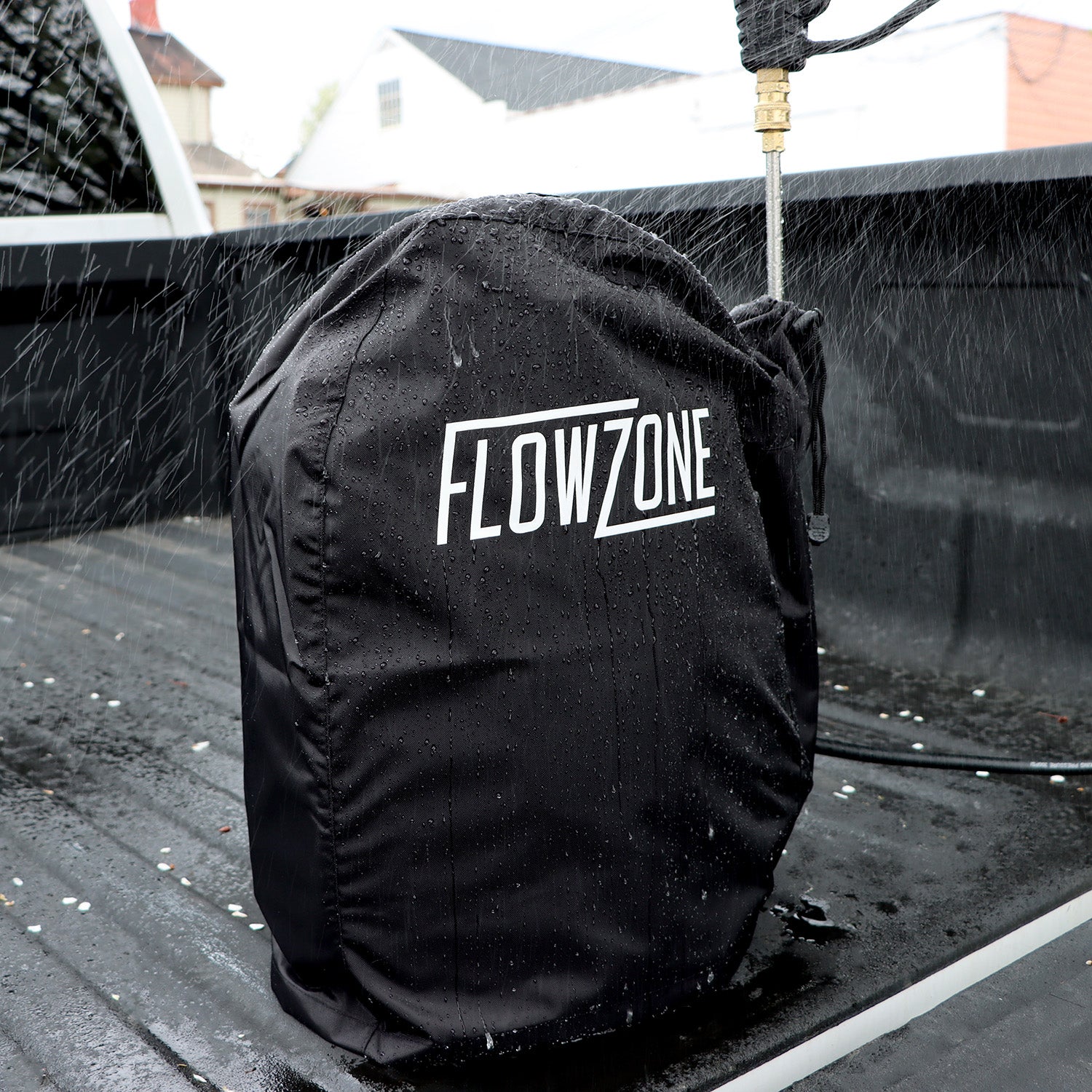 Waterproof Sprayer Cover | FlowZone®