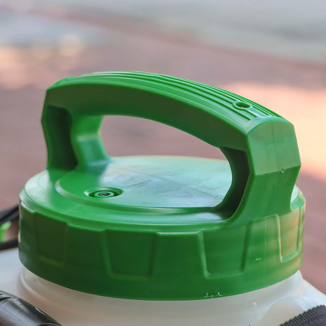 4.5-Inch Tank Lid | FlowZone®