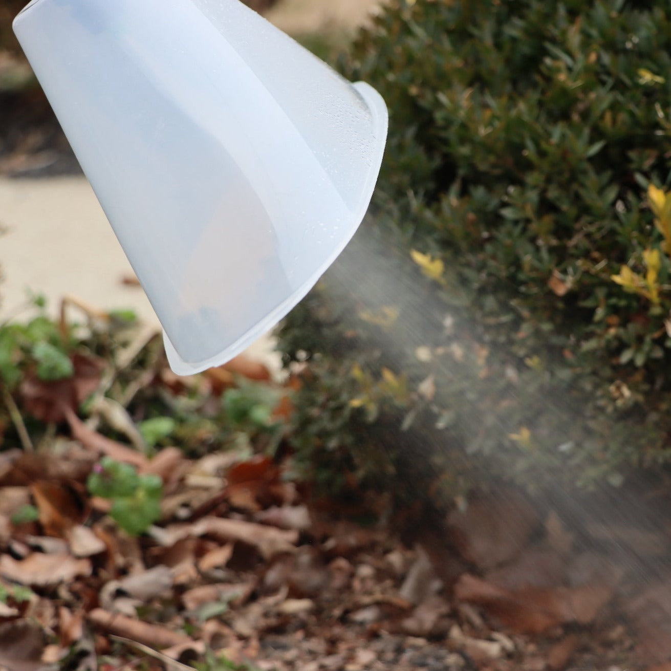 Drift Guard with 110-Degree Fan Nozzle | FlowZone®