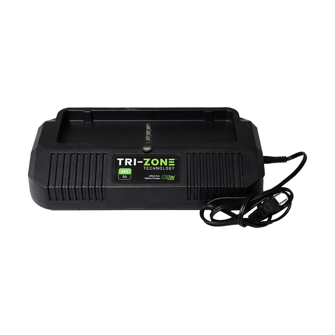 42V/5A Vortex™ Battery Charger | FlowZone®