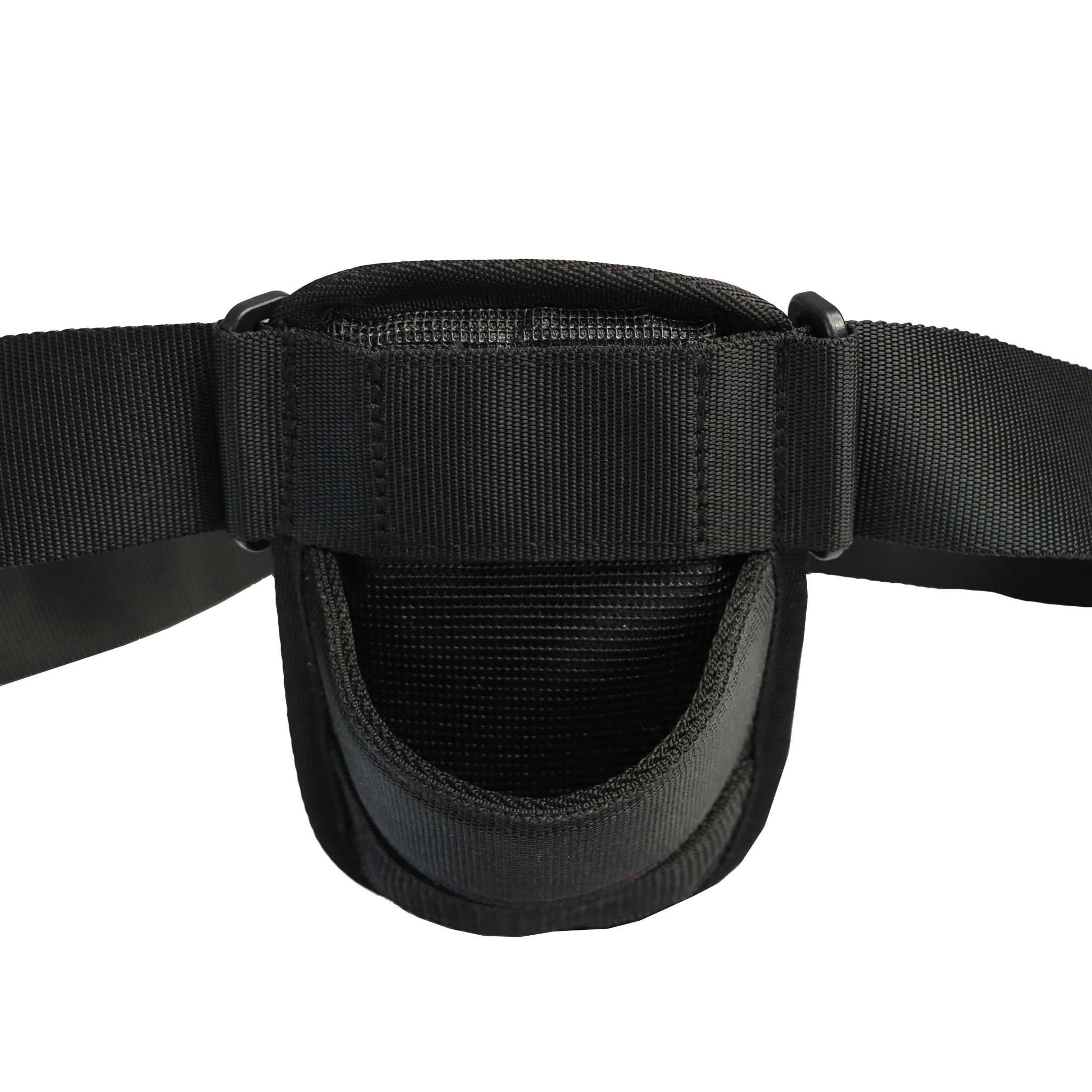 Telescoping Extension Pole Hip Holster | FlowZone®